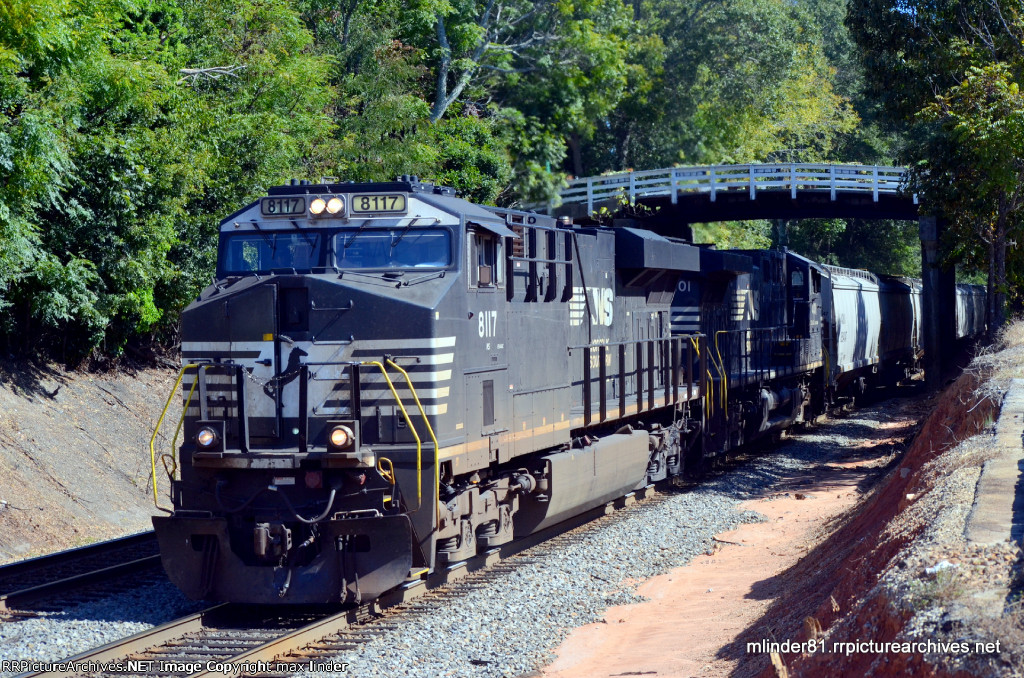 NS 8117